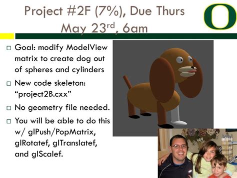 ppt cis 441 541 introduction to computer graphics lecture 13 geometry creation powerpoint