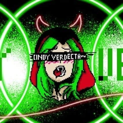 Cindyverdecita Cindyverdecita Threads Say More