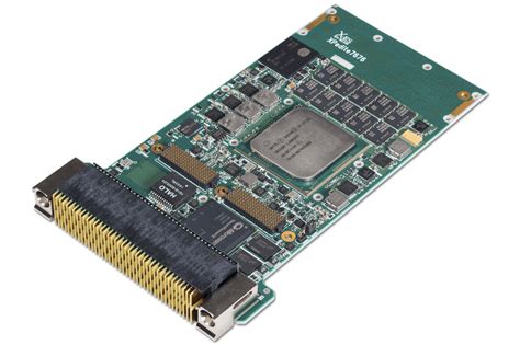 Compare X Es Intel Xeon D 3u Vpx Single Board Computers Sbcs