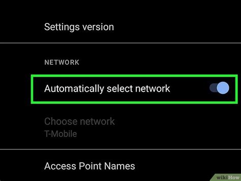 How To Fix Mobile Network Not Available On Android 11 Fixes