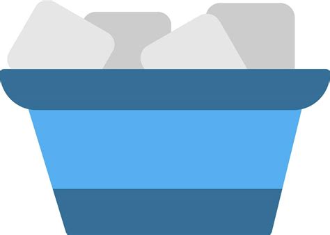Ice Box Vector Icon Design 25059699 Vector Art At Vecteezy