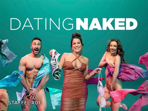 Prime Video Dating Naked Season