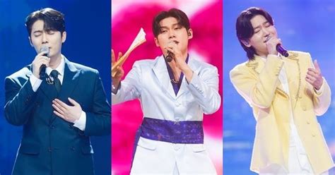 미스터트롯3 무조건 4명 탈락준결승전 추가 합격도 없다