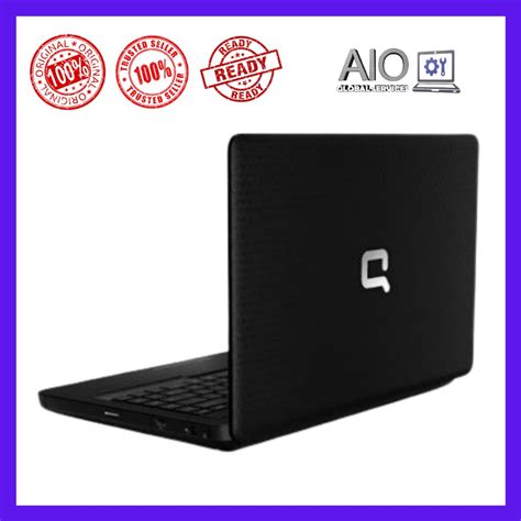 Trusted Seller Hp Compaq Presario Cq Cq Cq Body Case Cover A B C D Used Shopee