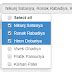Convert JSON Data To DataTable Or DataSet In NET Core Using C