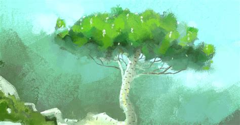 Trees Nature Plant Trees Of The Aether Pixiv