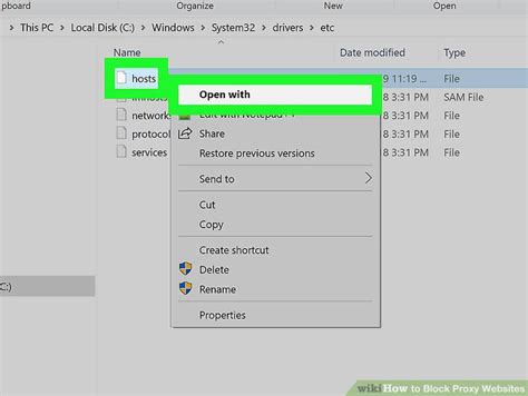 Ways To Block Proxy Websites WikiHow Ways To Block Proxy Websites WikiHow