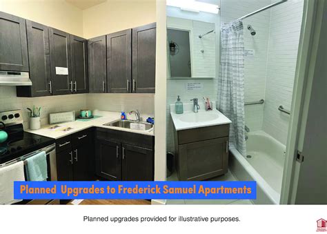 384m Pact Project At Frederick Samuel Apartments Closes The Nycha Journal