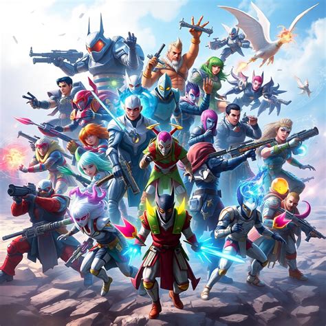 Best Random Apex Character Generator Vondy