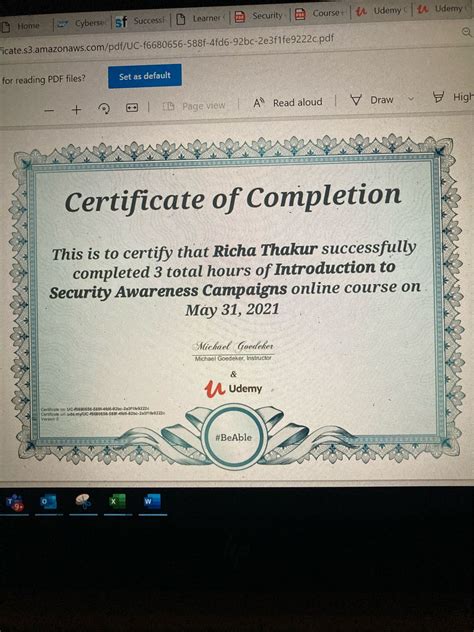 Richa Thakur On Linkedin Udemy 😍