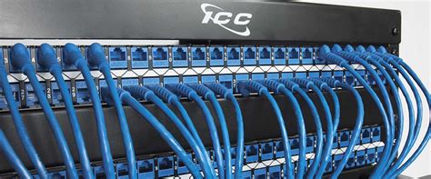 Infrastructure Cabling Systems Infrastructure Cabling Systems