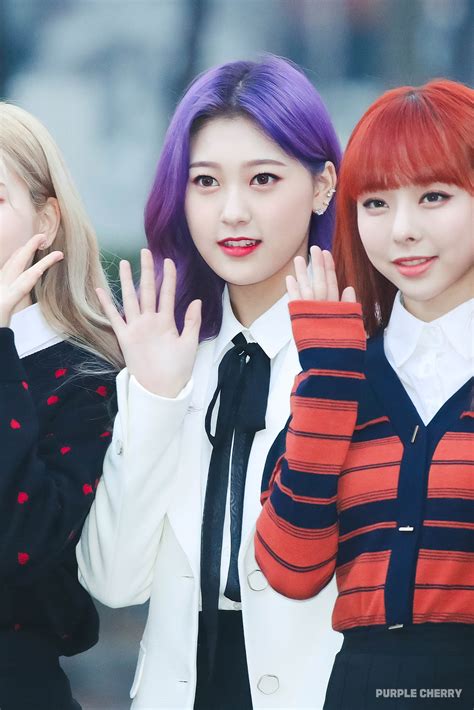 Bright Eyes Scrolller