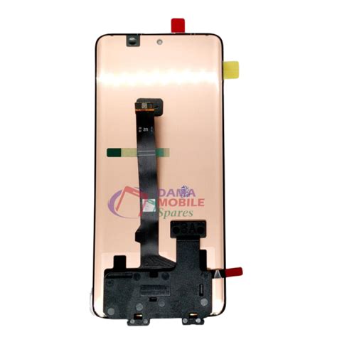 Redmi Note Pro Plus Complete Lcd Dama Mobile Spares