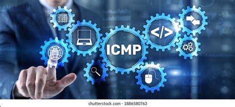 Udp Tcp Protocols Images Stock Photos D Objects Vectors Shutterstock