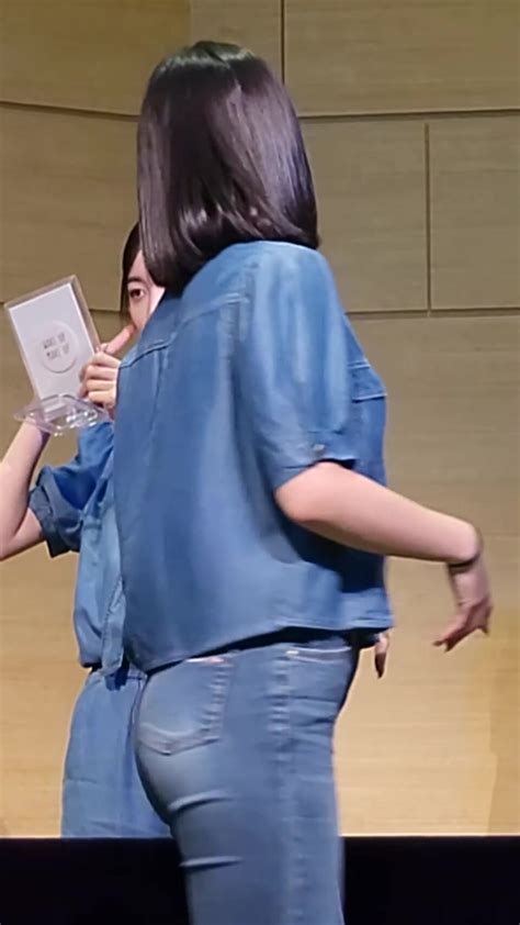 ALICE Sohee