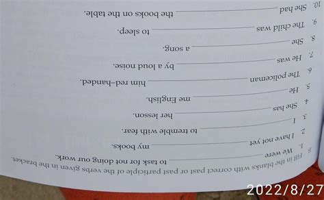 Solve This Correctly