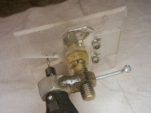 Homemade Rotary Tool Base HomemadeTools Net