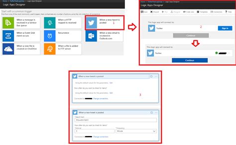 Microsoft Integration Platform Biztalk And Azure Ipaas Logic Apps Azure Integration