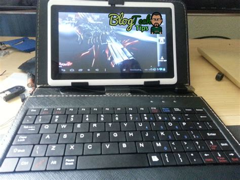 Tablet Stuck On Android Screen Fix BlogTechTips