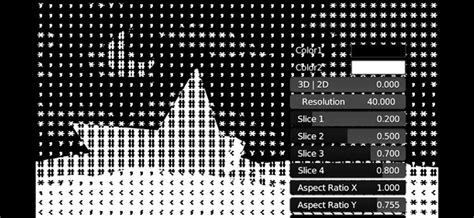 Ascii Shader Free For Personal Use Blendernation