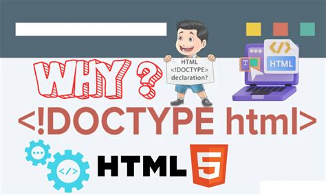 Is Doctype Html Required