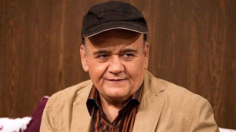 اولین عکس از داماد بسیار هیکلی و جذاب اکبر عبدی در کنار دختر خیلی جوانش