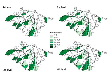 Asymptotic Generalized Biological Energy M As Standardized Value Download Scientific