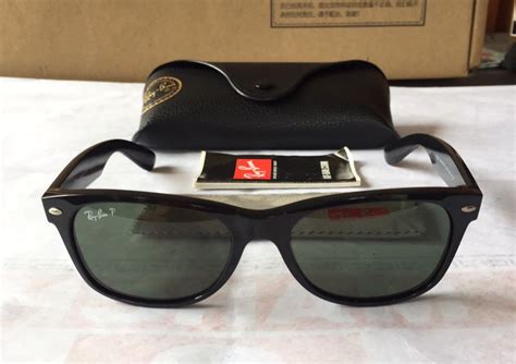Ray Ban New Way Farer Mens Fashion Watches And Accessories Sunglasses