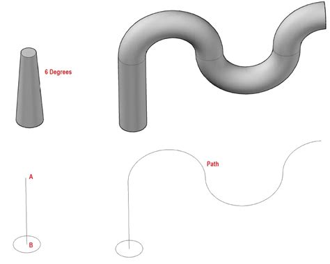Basic Tools In 3d In Autocad