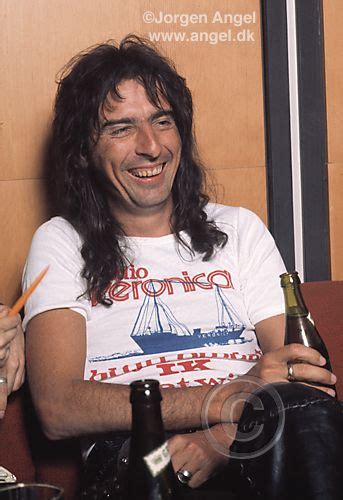 Alice Cooper Photo By Jorgen Angel