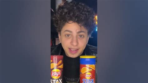 جربت سناكس غريبه جدا🤔 Youtube