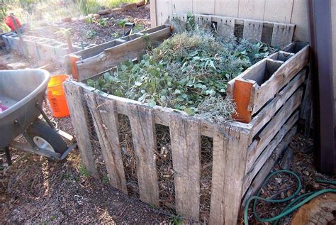 Composting Problems And How To Fix Them