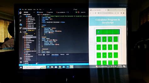 Htmlcssjavascript Using Gokul Raj