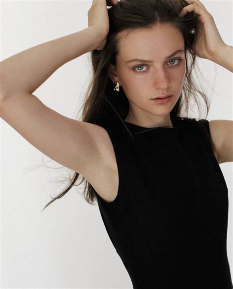 Valentina Filip J Model Management