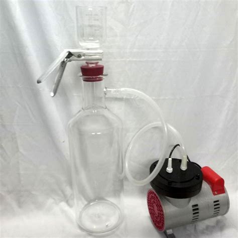 Hplc Solvent Filtration Kit At ₹ 12500piece West Bhandup Mumbai
