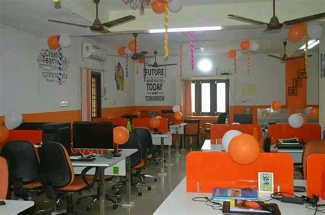 The Members Of Piccosoft Software Labs India Pvt Ltd