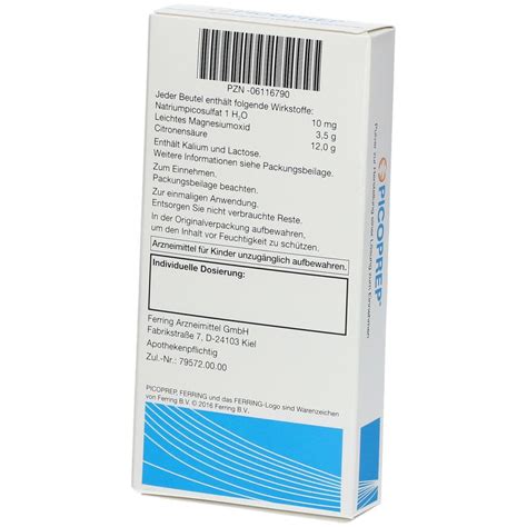 PICOPREP St Shop Apotheke Com