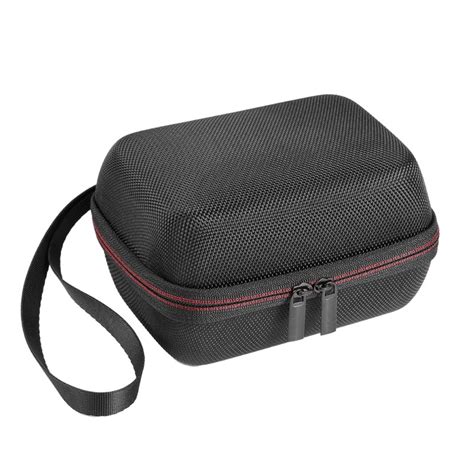 Hard EVA Protective Case For Omron Evolv Bluetooth Wireless Upper Arm Blood Shopee Malaysia