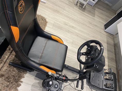 Kierownica Logitech G20 Shifter Fotel Skalmierzyce Kup Teraz Na