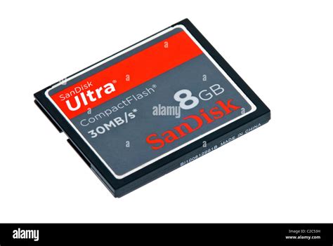Solid State Flash Memory Hi Res Stock Photography And Images Alamy