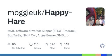 Mmu Calibration · Moggieukhappy Hare Wiki · Github