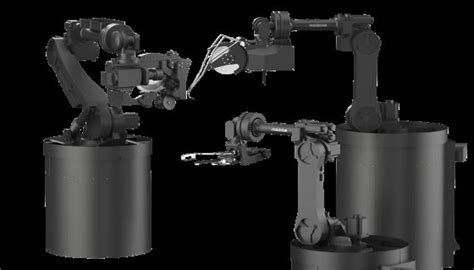 로보스 도축 자동화 로봇 개발 기업 로아ai