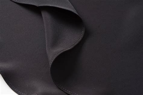 Eren Plus Size Black Shirt Dress Hello Curve