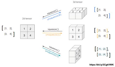 Pytorch Tensor