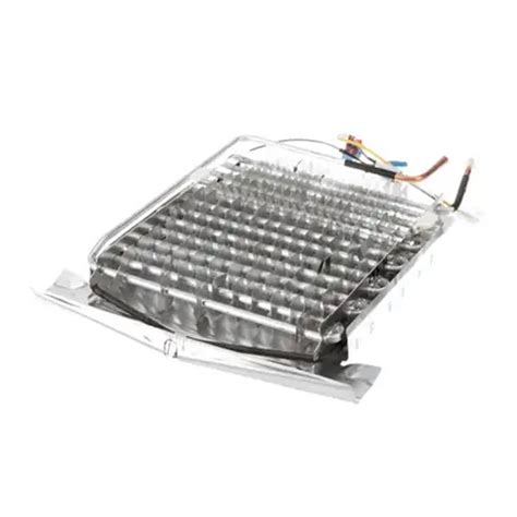 Samsung Refrigerator Condenser Coil Da96 00660f Aqs
