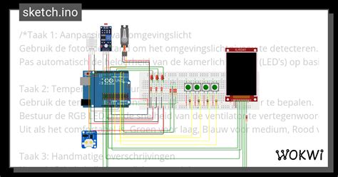 Wokwi Online Esp32 Stm32 Arduino Simulator