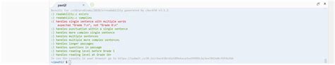 C Bug In Cs50 Readability Pset2 Stack Overflow