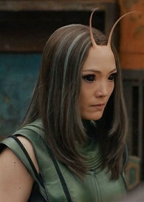 Future Actress Of Mantis After The Soft Reboot Of The Mcu Begins Fan Casting On Mycast