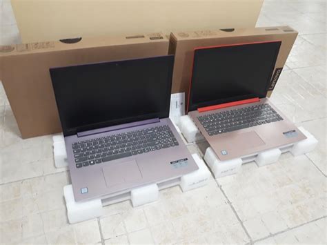 Brandnew Lenovo Ideapad Ikb Core I Th Gen Gb Tb Computers Tech Laptops