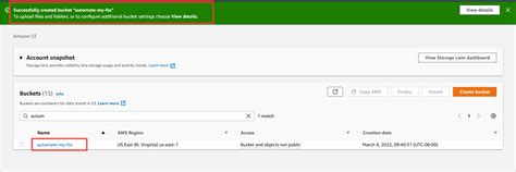 Deploy Lifecycle Self Guided Lab